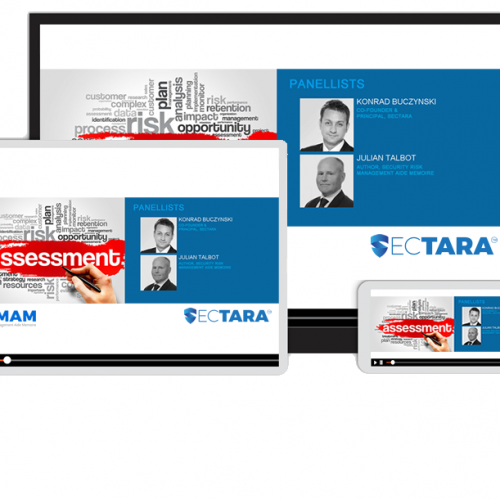 SECTARA Security News, Articles & Videos | Risk Assessment & Management ...