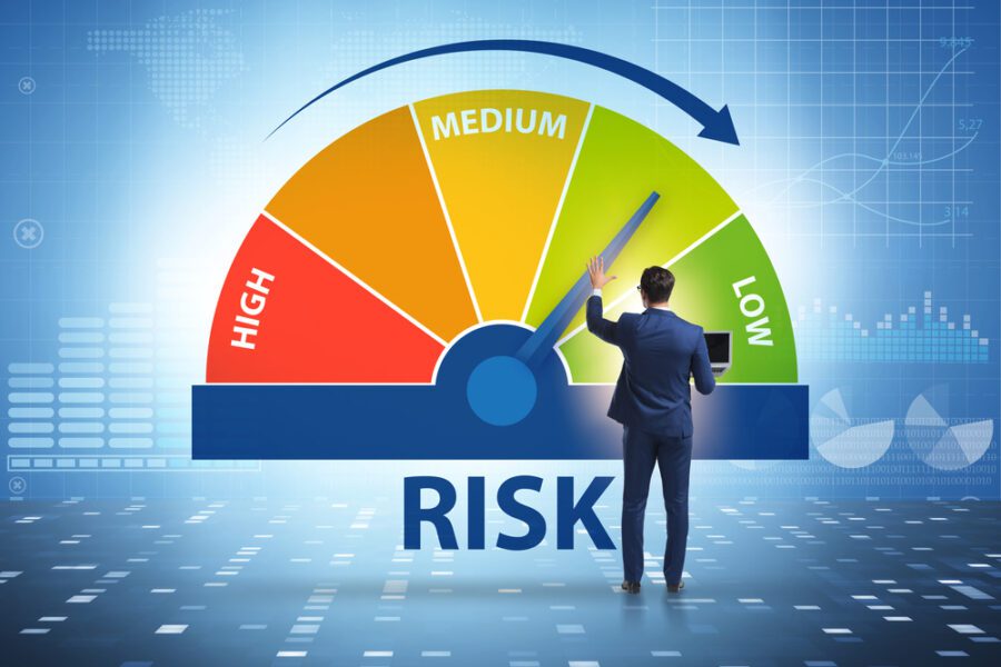 Why Use A Cybersecurity Risk Assessment Matrix | SECTARA
