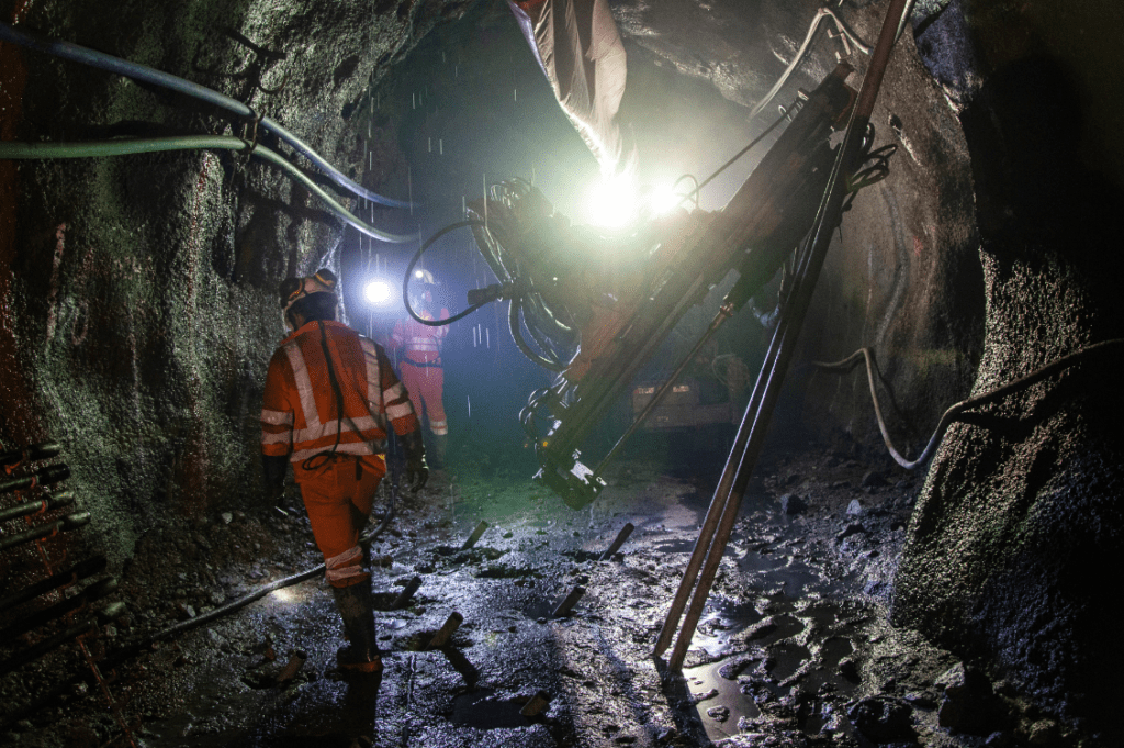 Security Risk Assessments In The Mining Industry | SECTARA